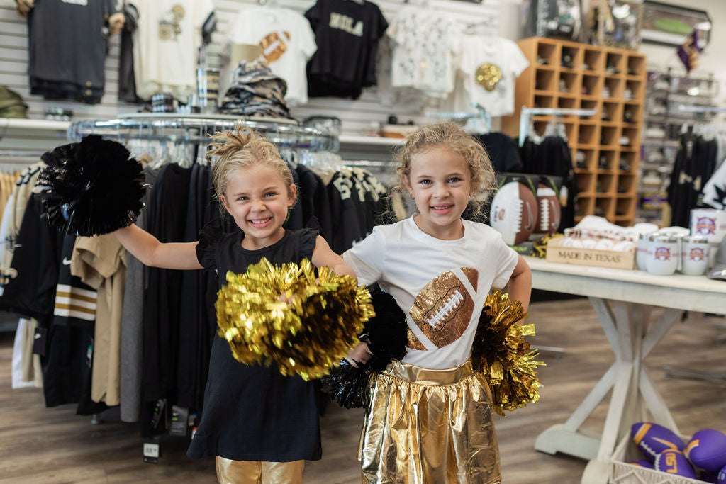 Girls – Mike's Den