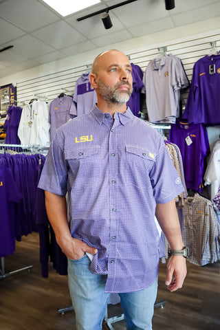 Mike's Den – Mike's Den