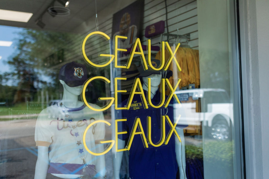 Mike's Den – Mike's Den