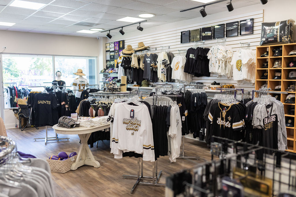 Mike's Den – Mike's Den