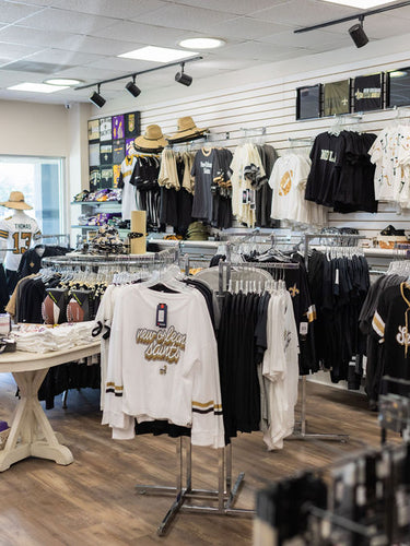 Mike's Den – Mike's Den