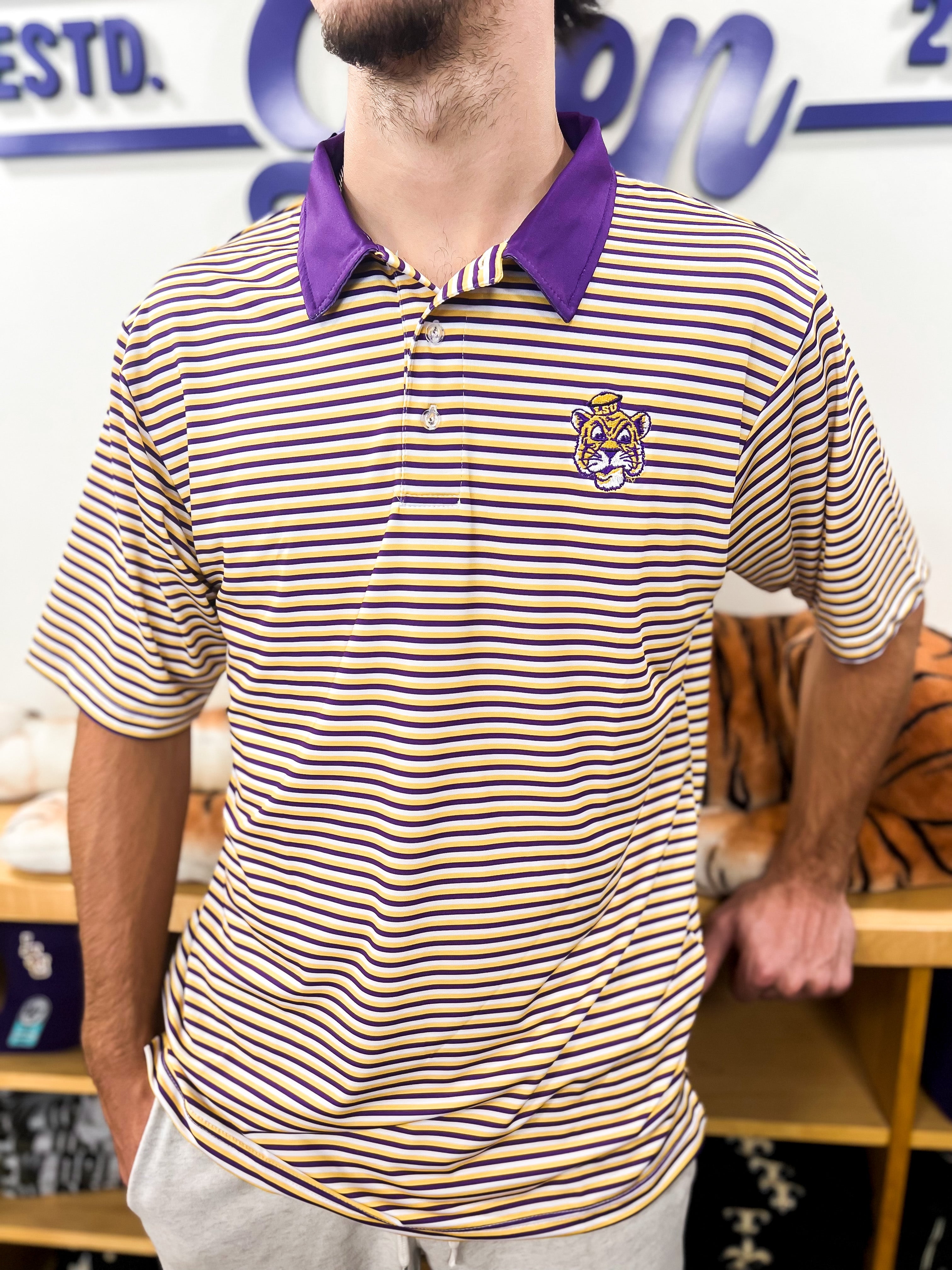 New Arrivals – Mike's Den